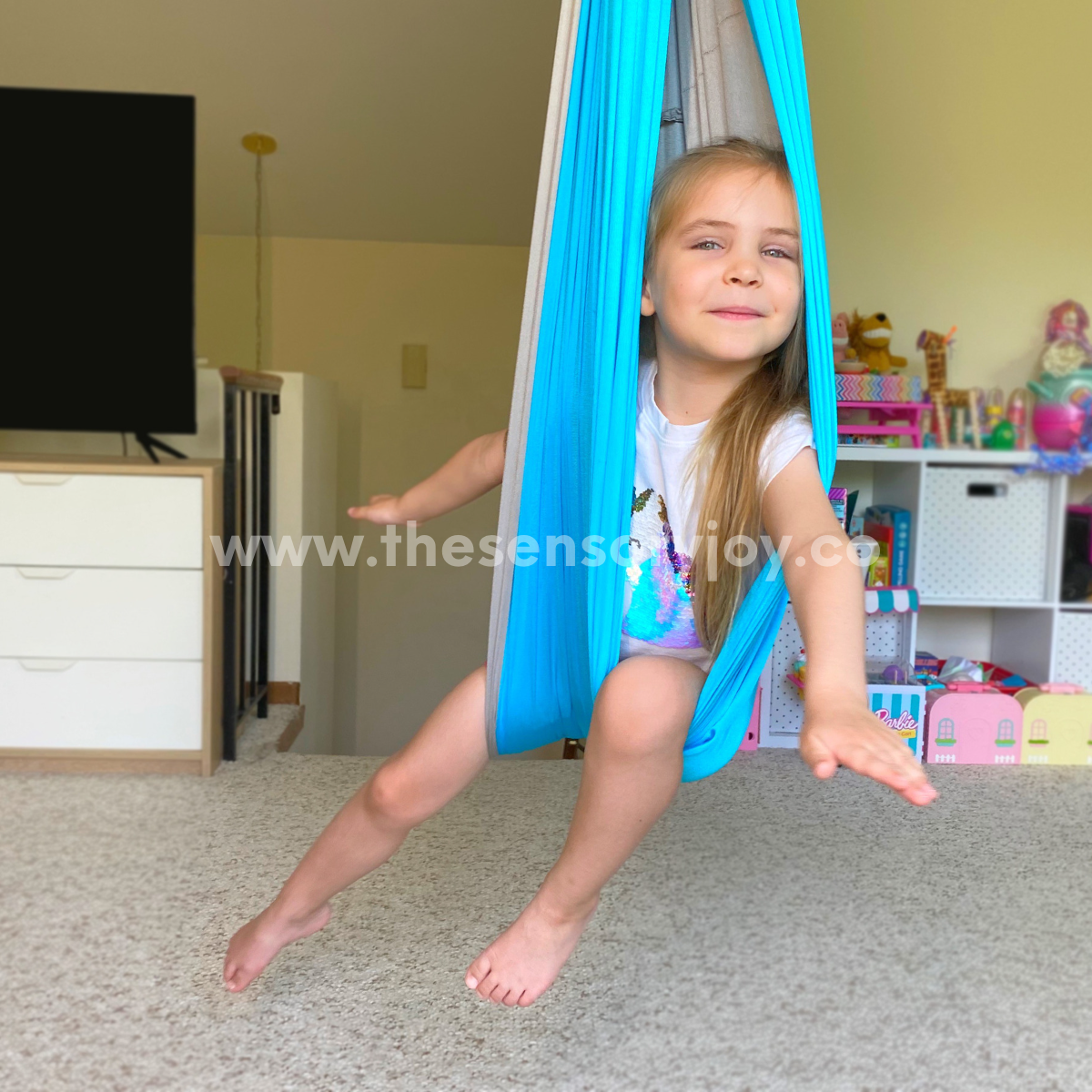 5 Signs Your Child Might Have SPD – Sensory Joy