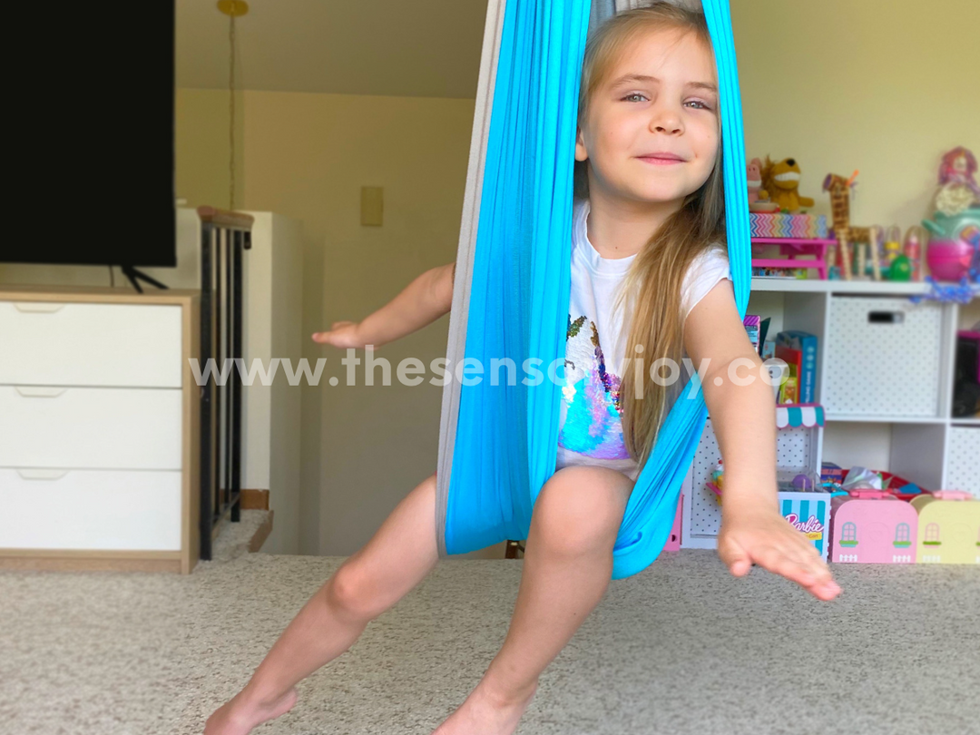 Learn – Sensory Joy
