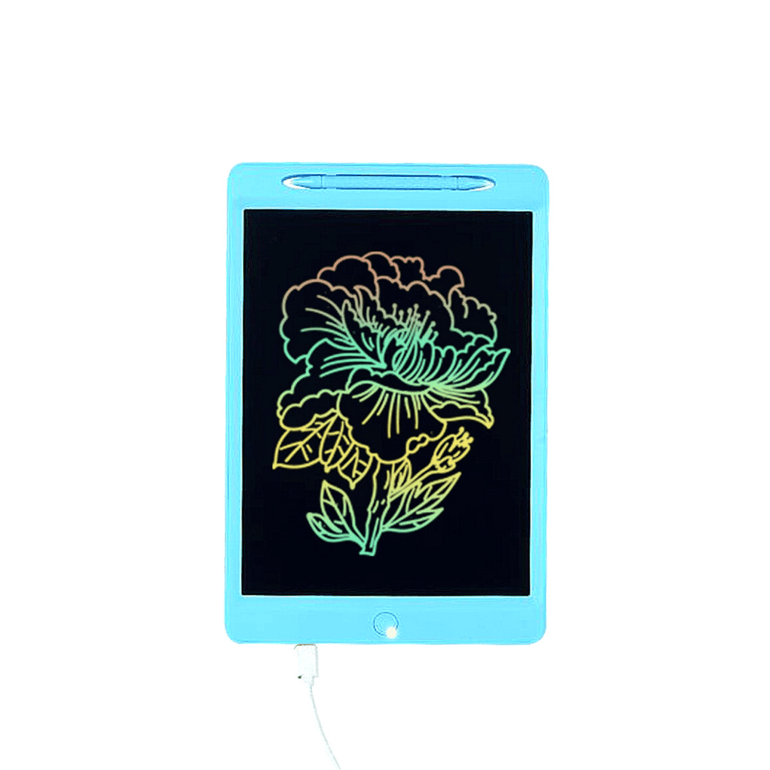 Color Writing Doodle Pad – Sensory Joy