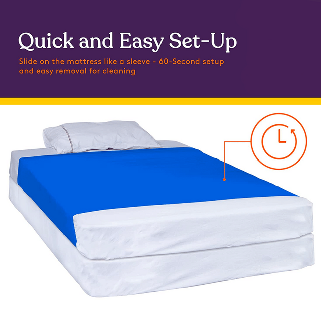 Sensory Sheets - Sensory Joy™ Cuddle Sheet