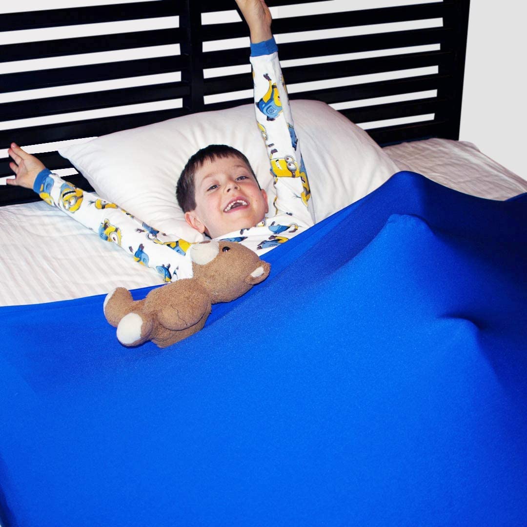 Sensory Sheets - Sensory Joy™ Cuddle Sheet