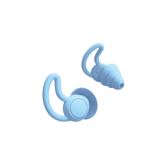 Bliss™ Kids Ear Plugs – Sensory Joy