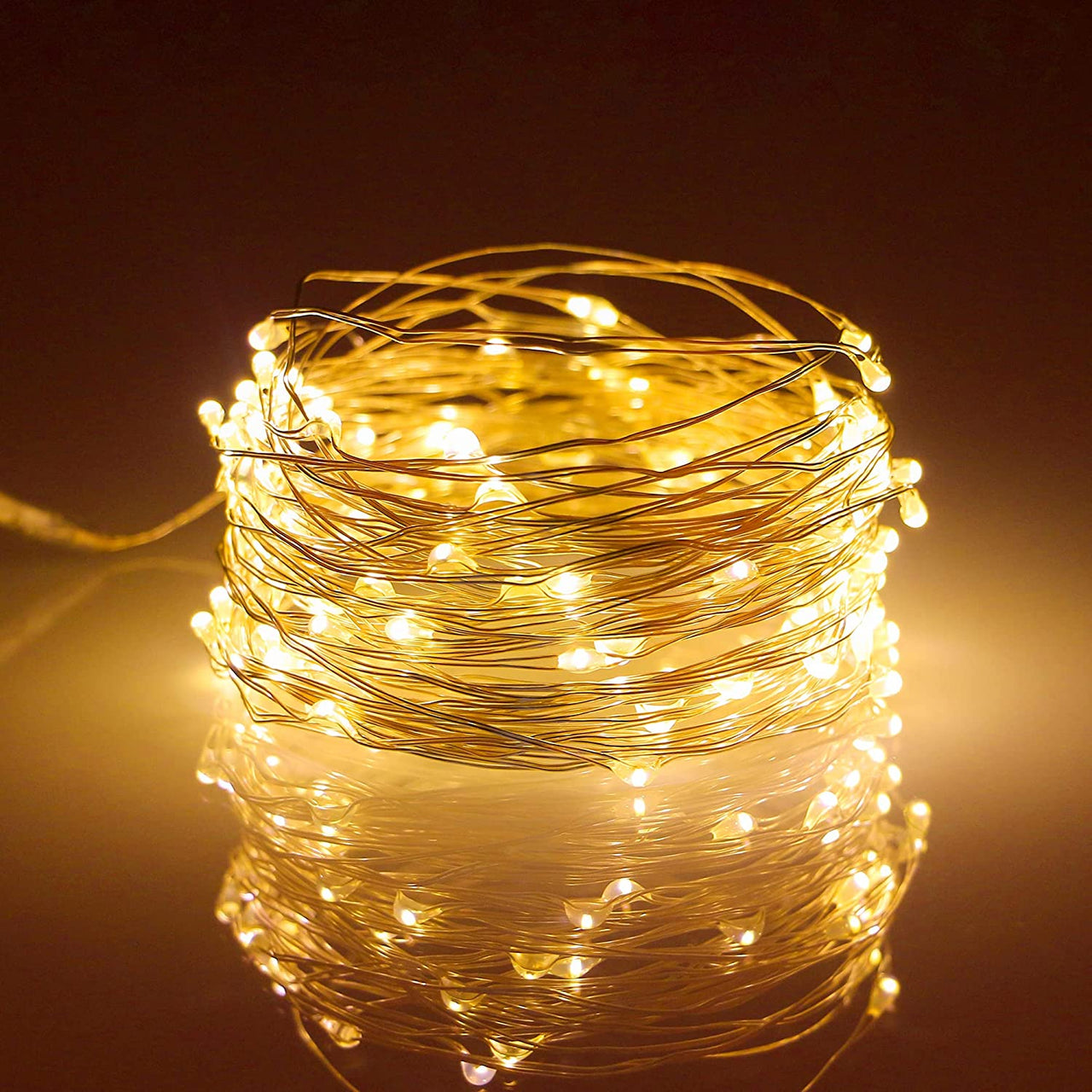LED Fairy String Lights – Sensory Joy