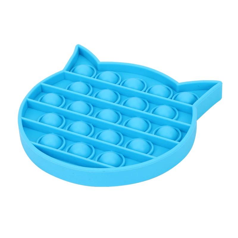 Bubble Pop™️ - Cat – Sensory Joy