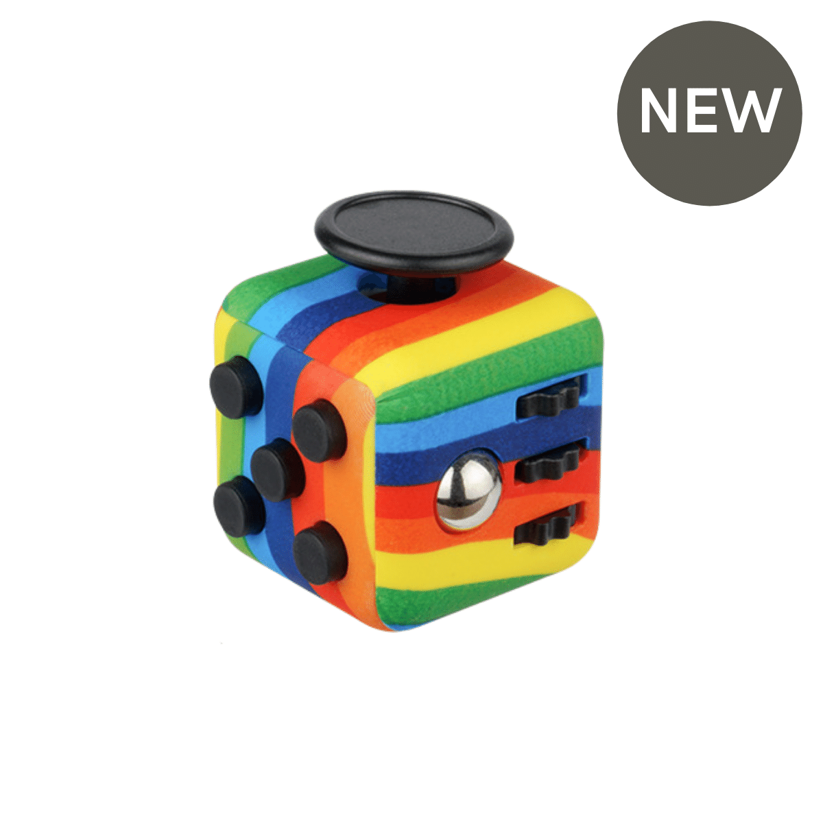 theCube – Sensory Joy