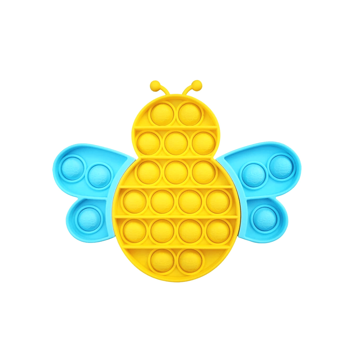 Bubble Pop™️ Bee – Sensory Joy
