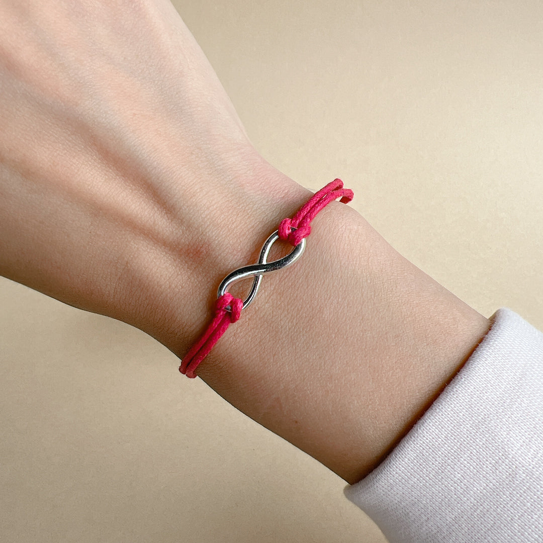 Autism Acceptance' Infinity Bracelet – Sensory Joy