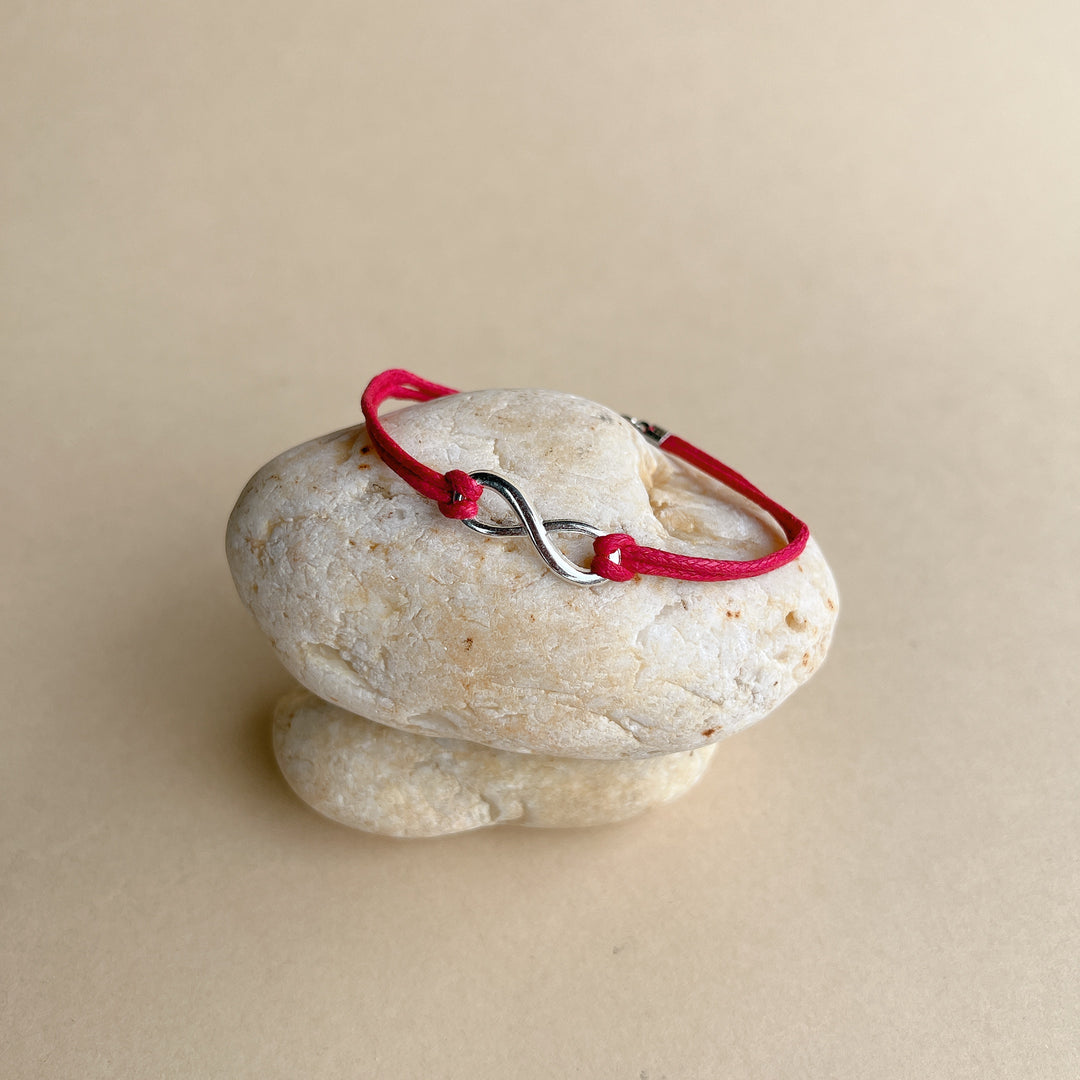 Autism Acceptance' Infinity Bracelet – Sensory Joy