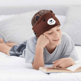 Happy Ears™ Wireless Headphones Headband – Sensory Joy